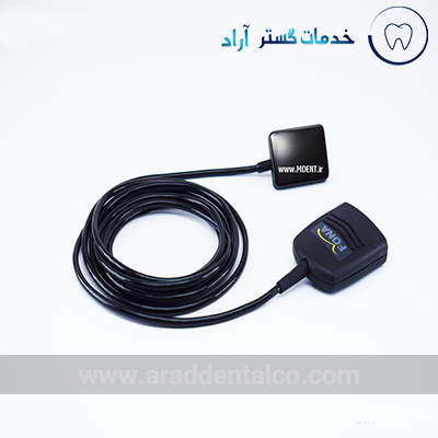 سنسور RVG دندانپزشکی فونا Fona مدل CDR | تجهیز گستر آراد دنتال